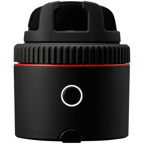 Pivo Pod One Interactive Auto-Tracking Smartphone Mount Black | Guitar ...