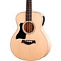 Taylor Left-Handed GS Mini-e Maple Acoustic-Electric Bass Guitar ...