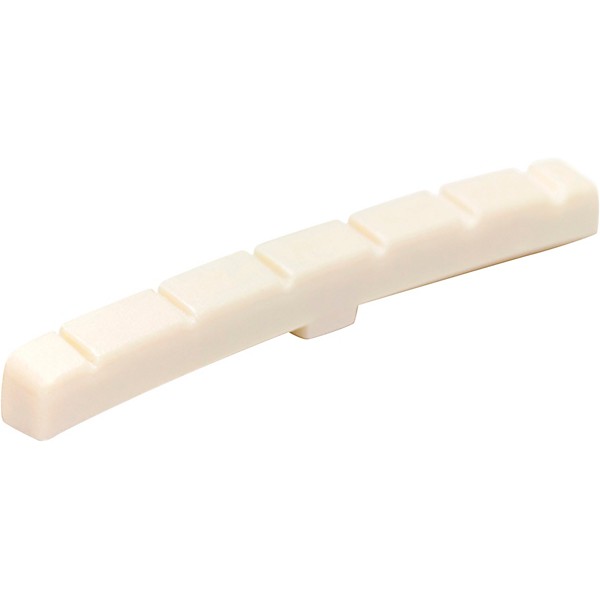 Graph Tech 5000-00 TUSQ Fender Style Slotted Nut | Guitar Center Graph Tech 5000-00 TUSQ Fender Style Slotted Nut | Guitar Center