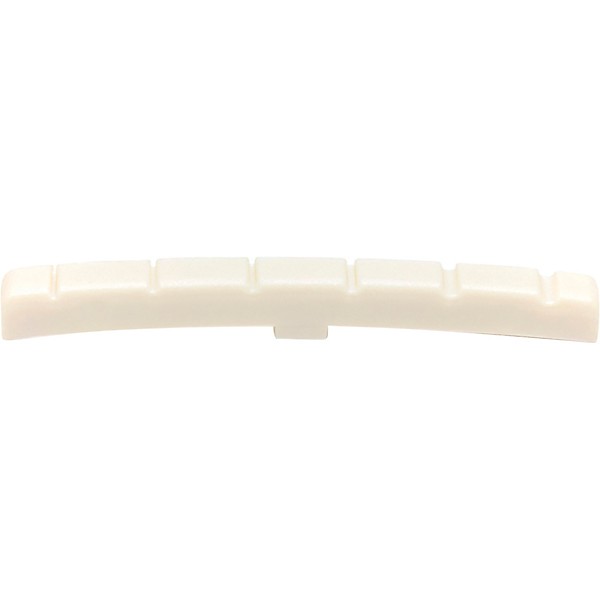 Graph Tech 5000-00 TUSQ Fender Style Slotted Nut | Guitar Center Graph Tech 5000-00 TUSQ Fender Style Slotted Nut | Guitar Center