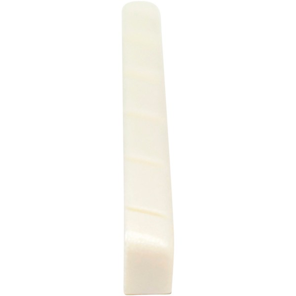 Graph Tech 5000-00 TUSQ Fender Style Slotted Nut | Guitar Center Graph Tech 5000-00 TUSQ Fender Style Slotted Nut | Guitar Center