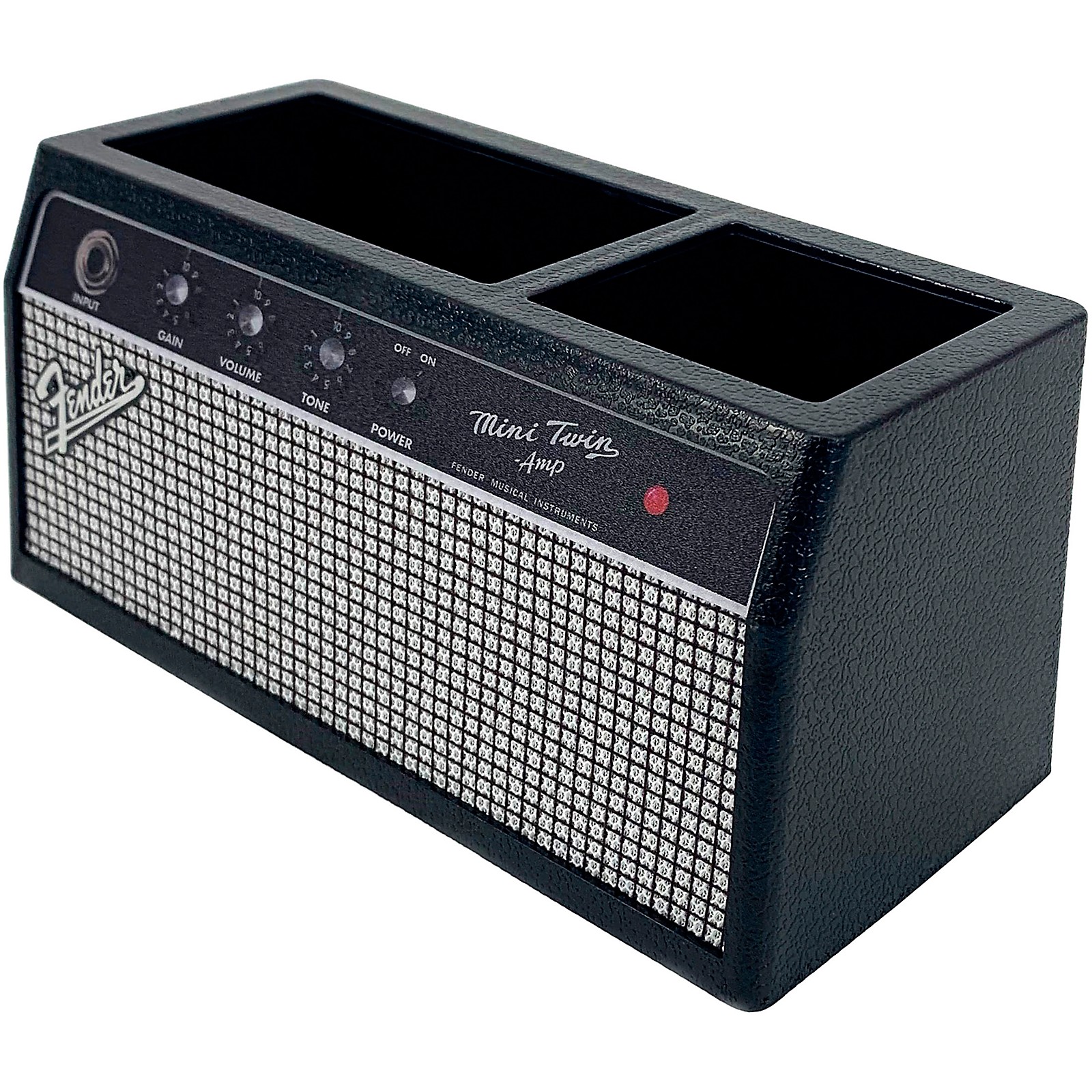 Fender Desk Organizer | Guitar Center