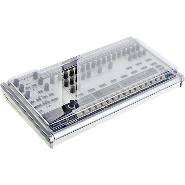 Decksaver Behringer RD-9 Cover | Guitar Center