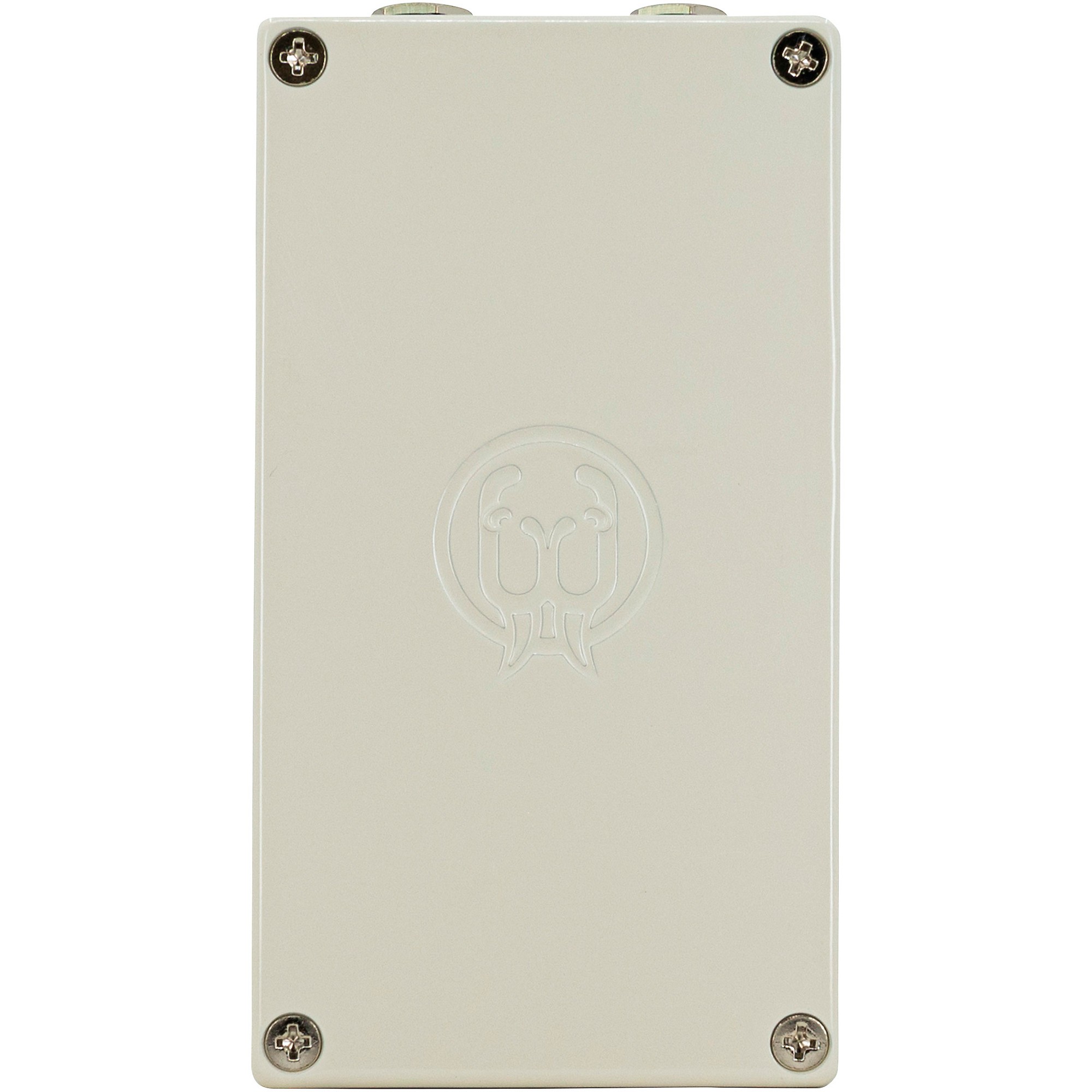 Walrus Audio Julia Analog Chorus/Vibrato V2 Reflections of Walrus Audio Julia Analog Chorus/Vibrato V2 Reflections of