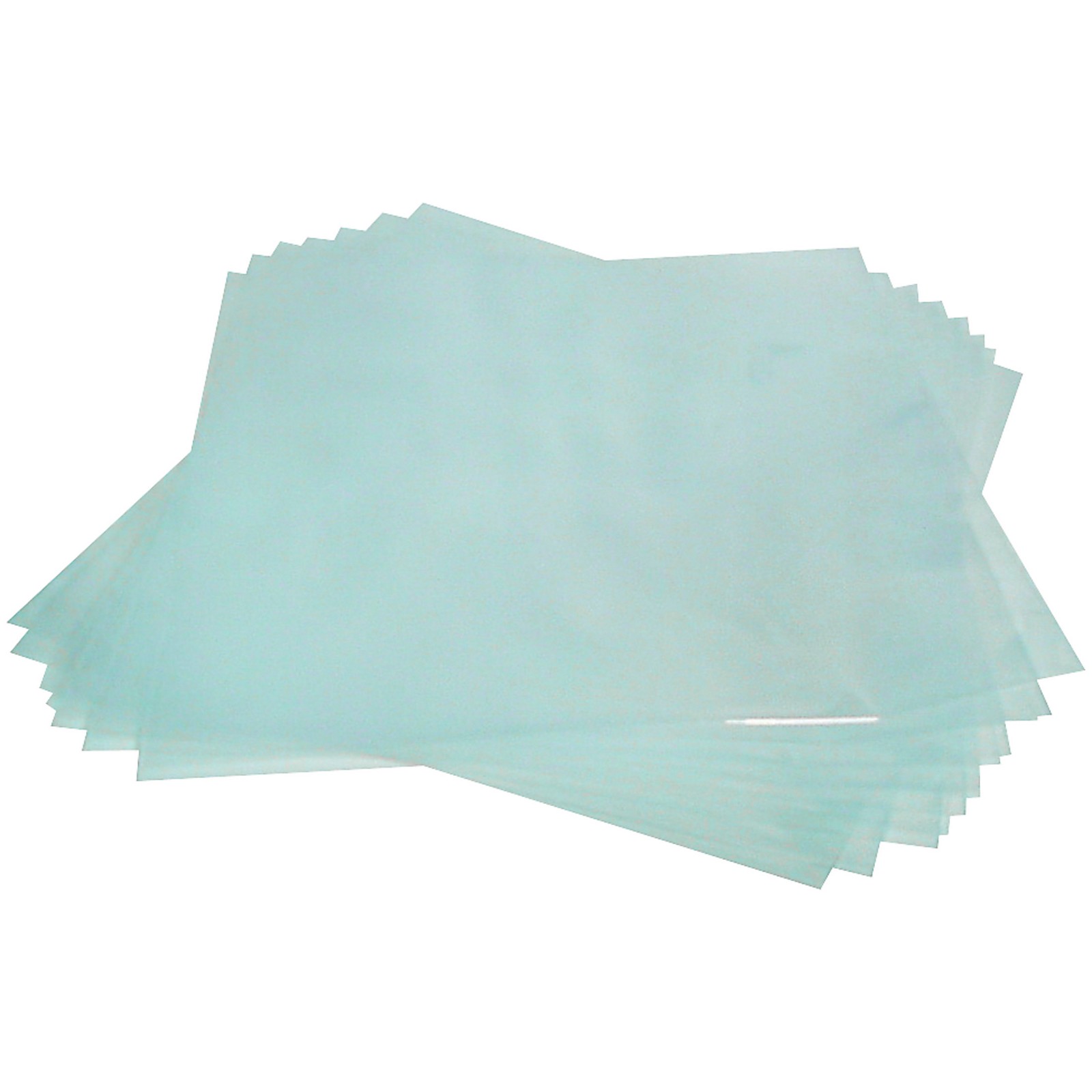 Glorious Glorious 12.5" Protection Sleeve (Set of 100) | Guitar Center