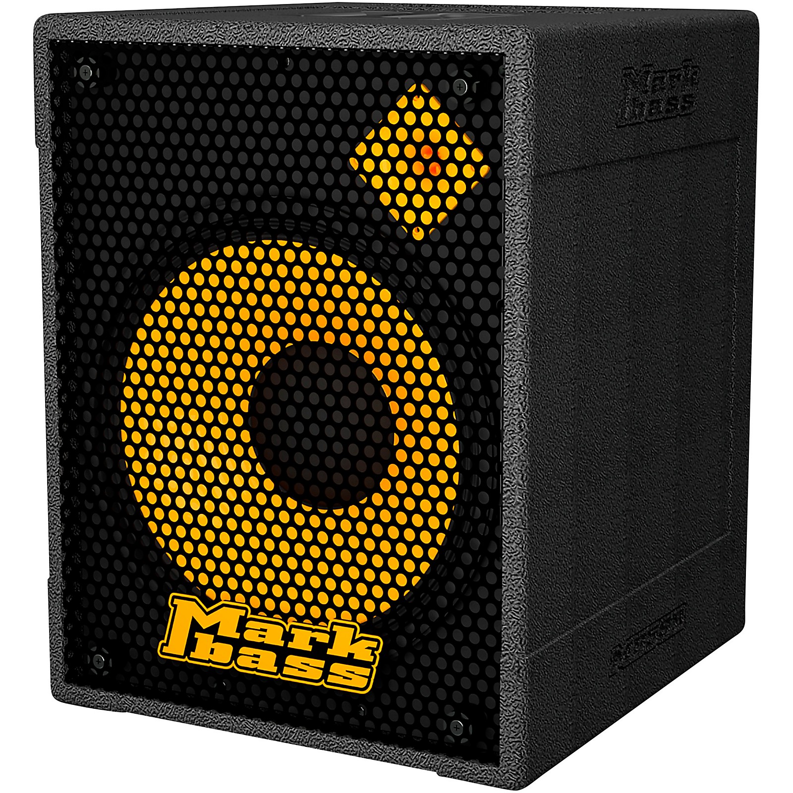 Markbass MB58R CMD 151 P Bass Combo Black | Guitar Center