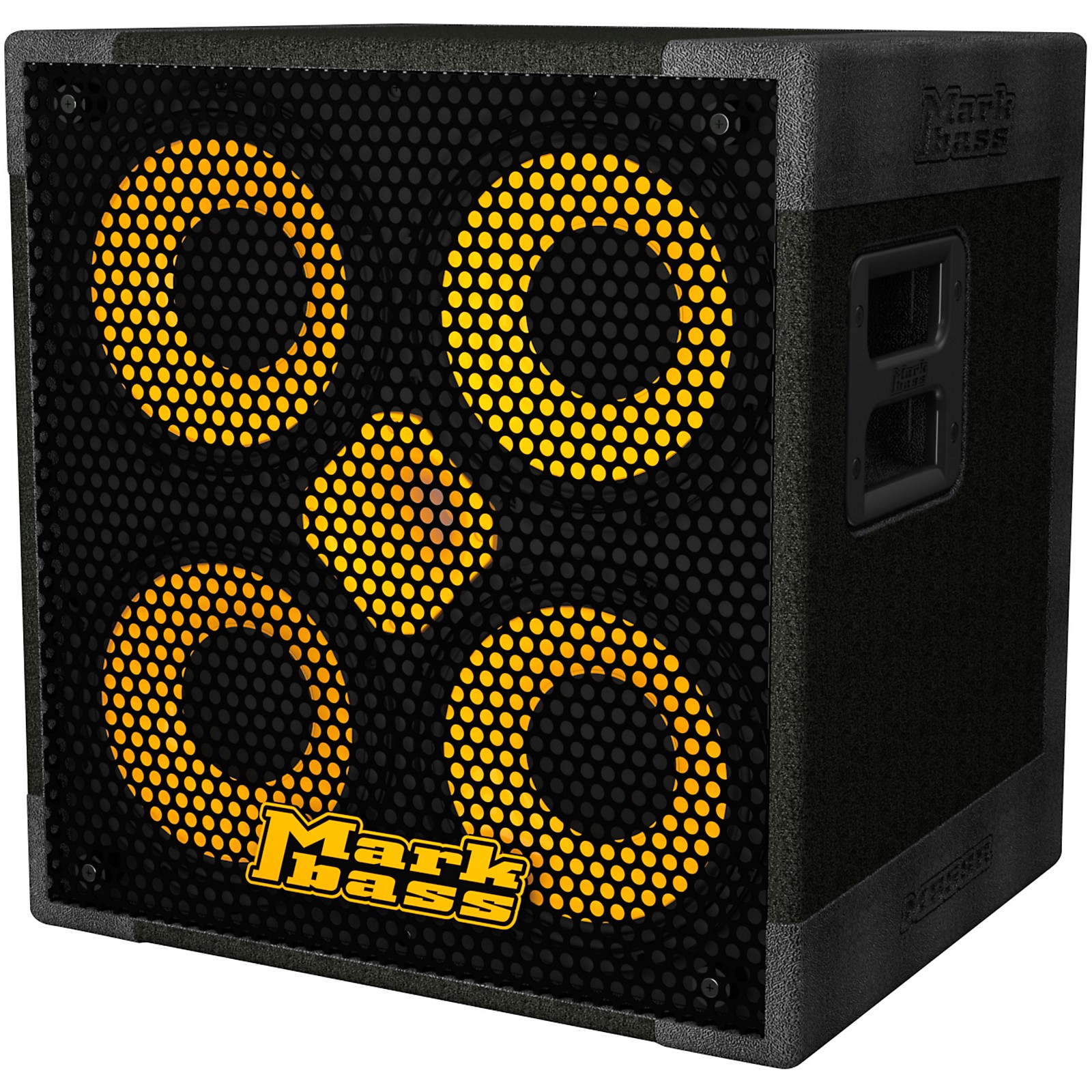 Markbass MB58R 104 ENERGY 4x10 800W Bass Speaker Cabinet 8 Ohm | Guitar ...