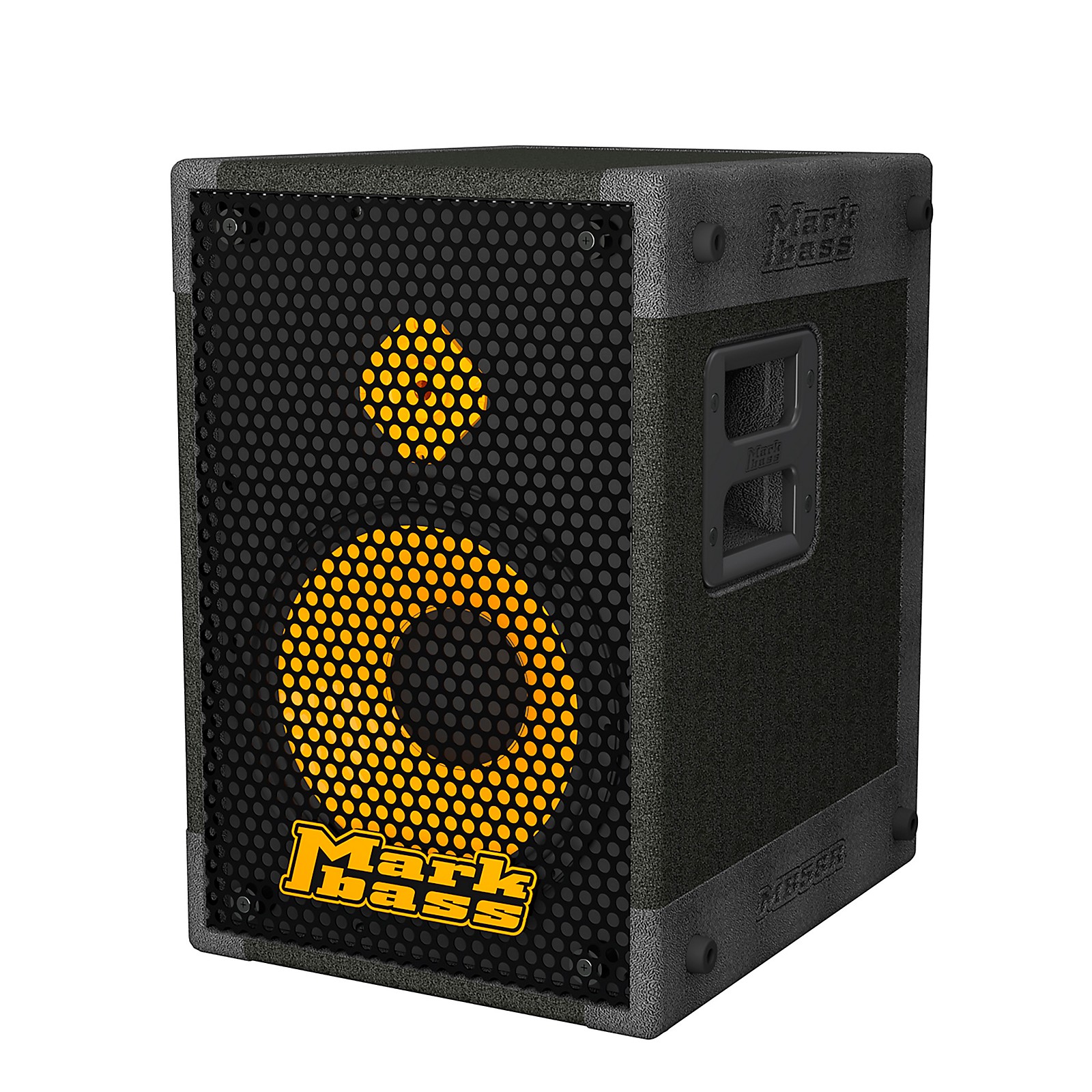 Markbass MB58R 121 PURE Bass Cabinet 8 Ohm | Guitar Center