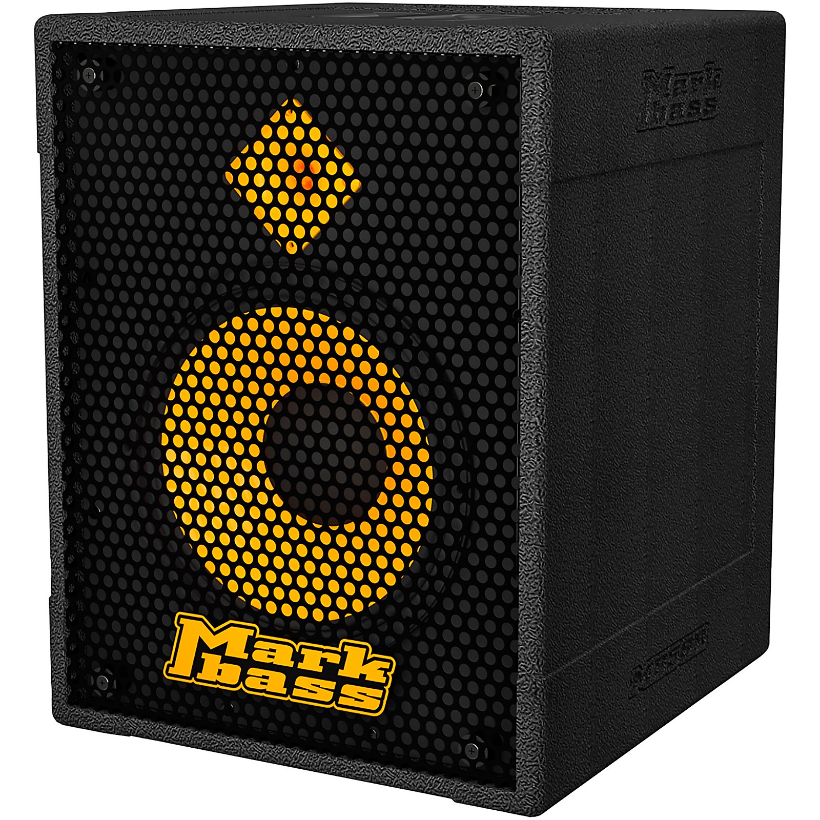 Markbass MB58R CMD 121 P Bass Combo Black | Guitar Center