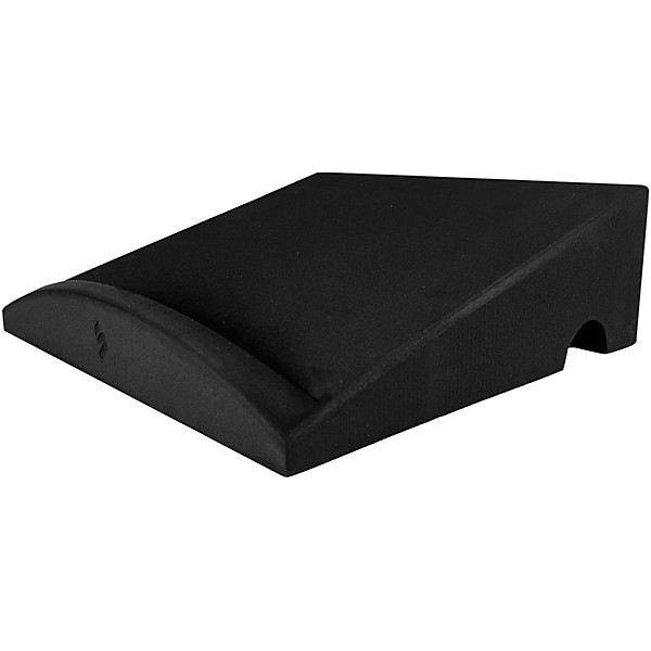 SOUNDRISE Pad Stand 11 x 12 inch Perfect Foam Angle for Midi ...