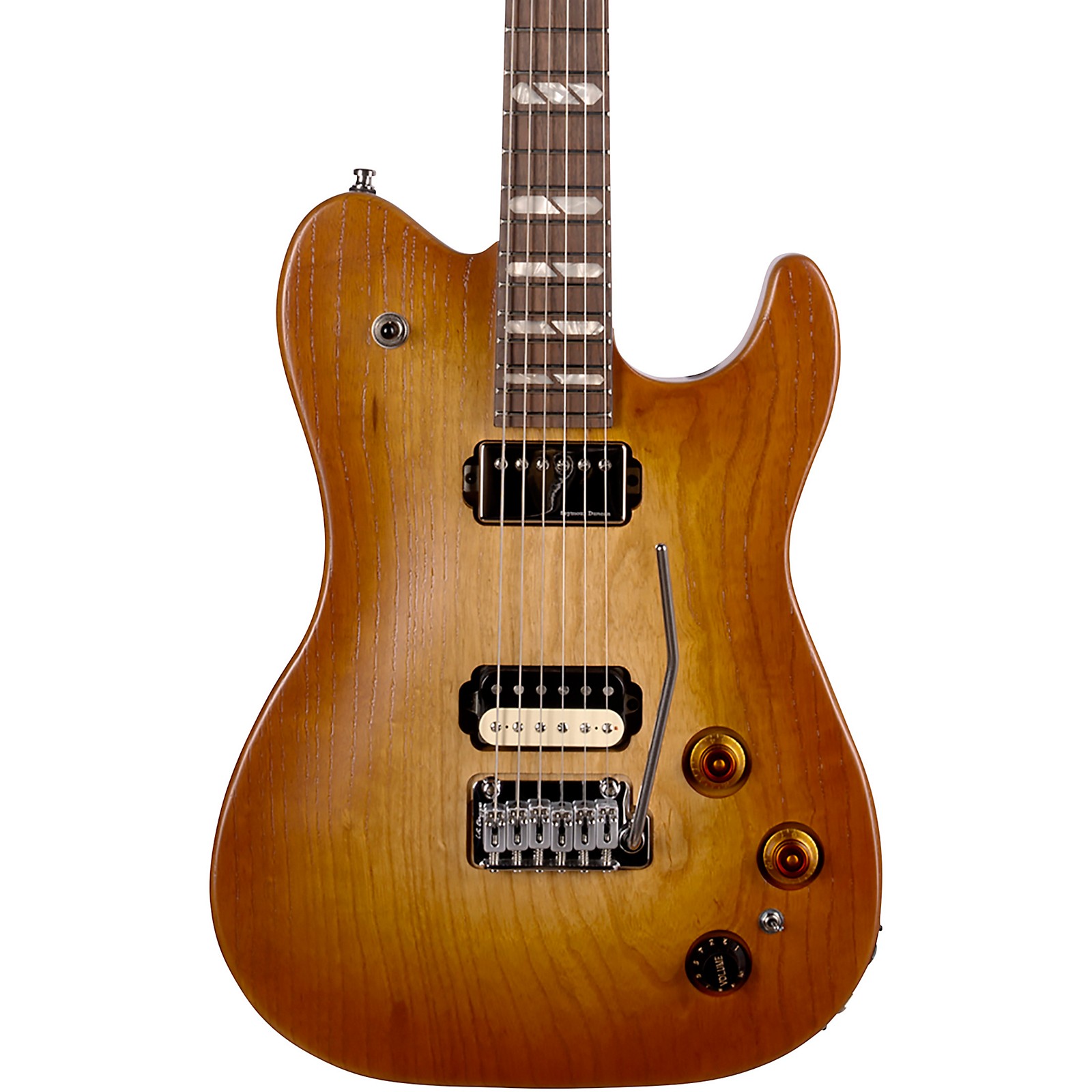 Godin Radium-X Electric Guitar Rustic Burst | Guitar Center
