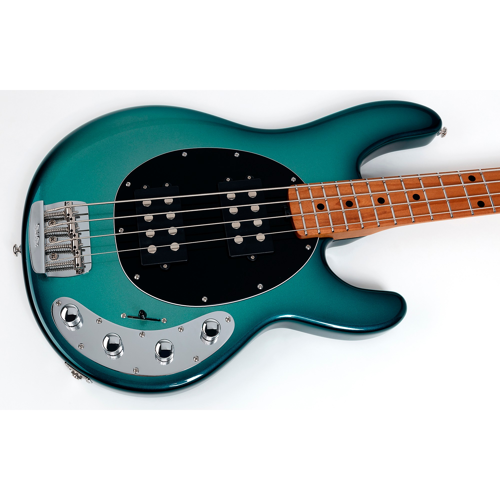 EBMM StingRay Special Club | Page 544 | TalkBass.com