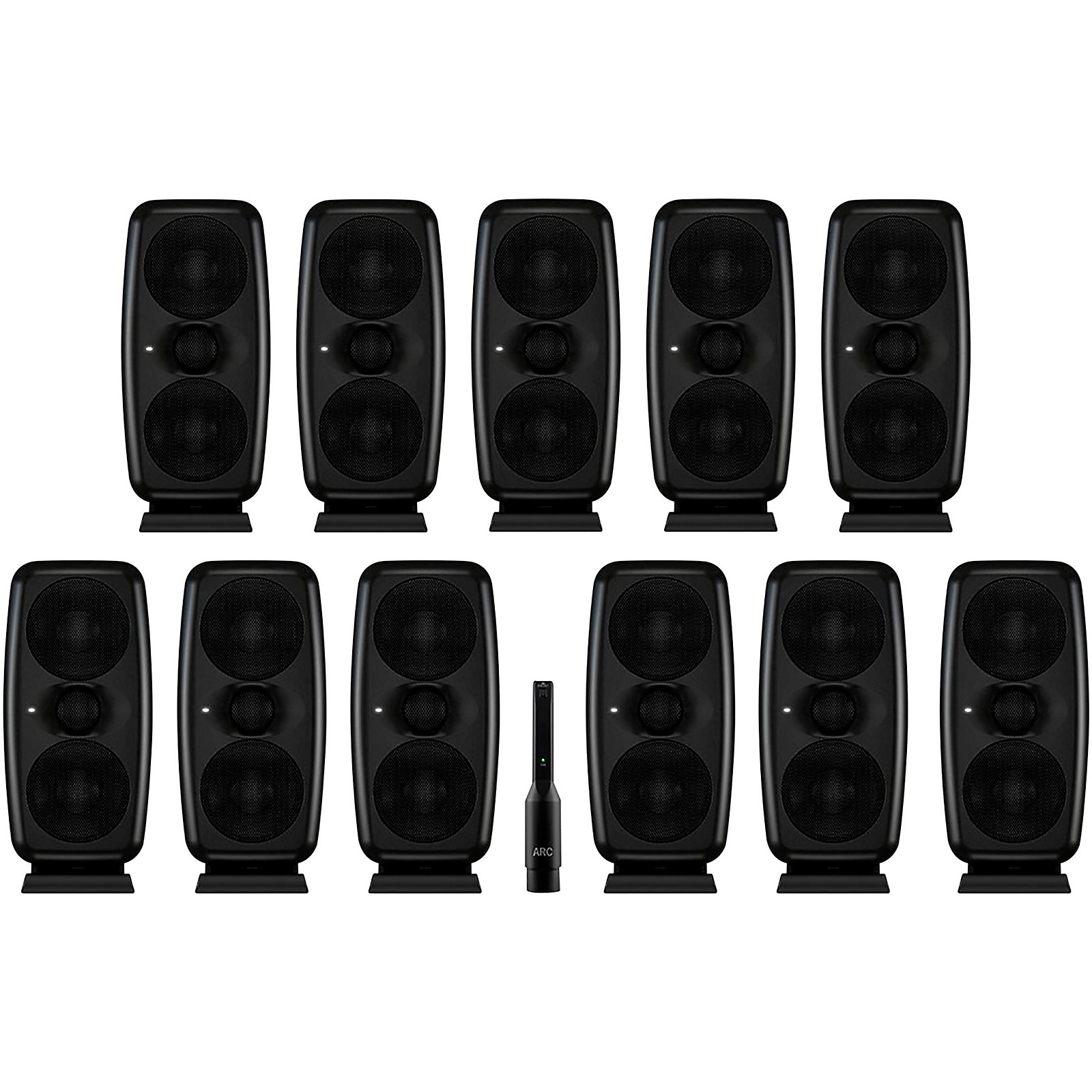 IK Multimedia iLoud MTM Immersive Bundle | Guitar Center