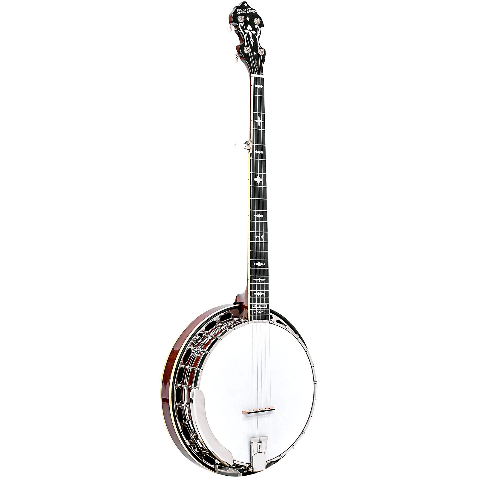 Gold Tone OB-3 Mastertone Twanger Resonator Banjo | Guitar Center