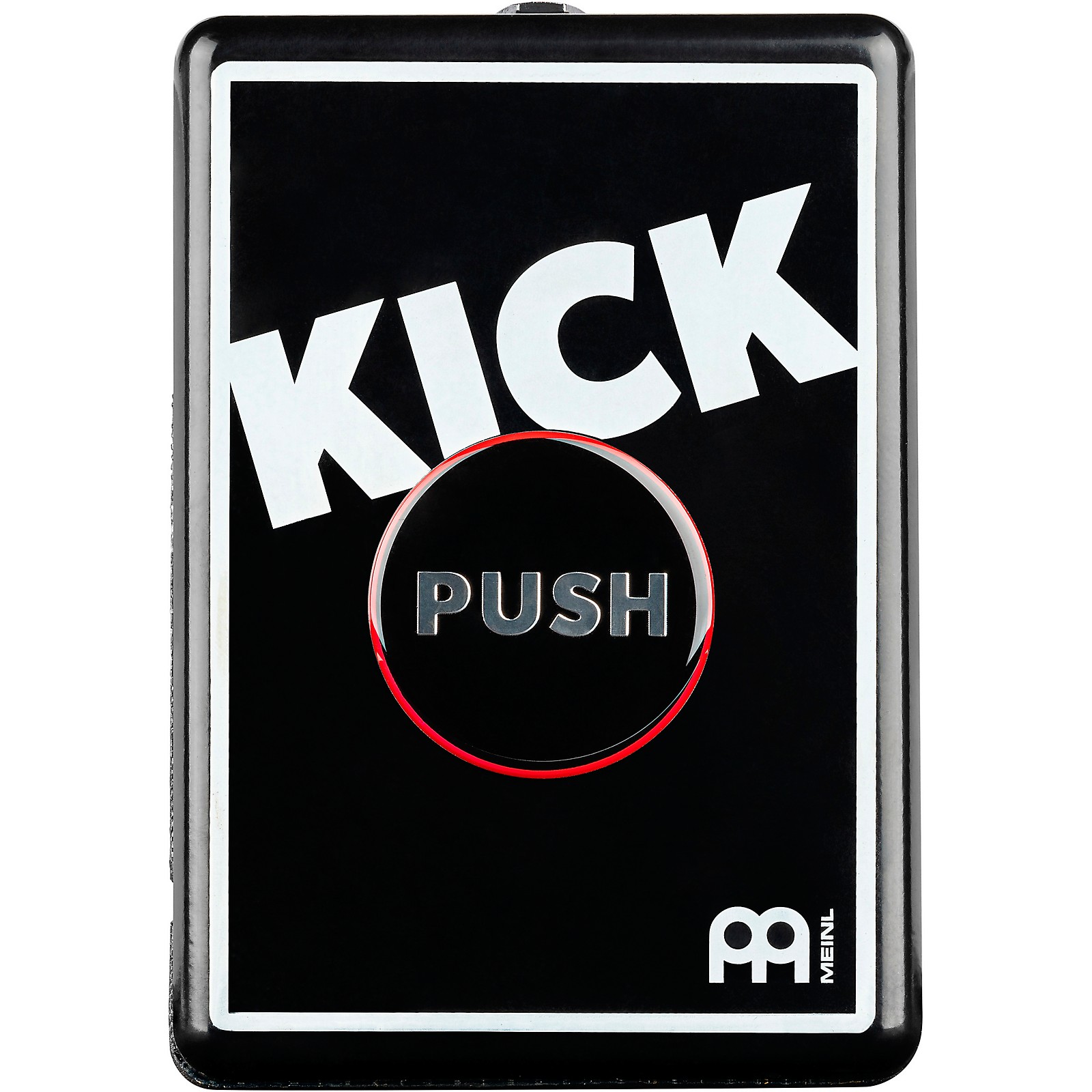 MEINL Percussion Stomp Box, Kick | Guitar Center