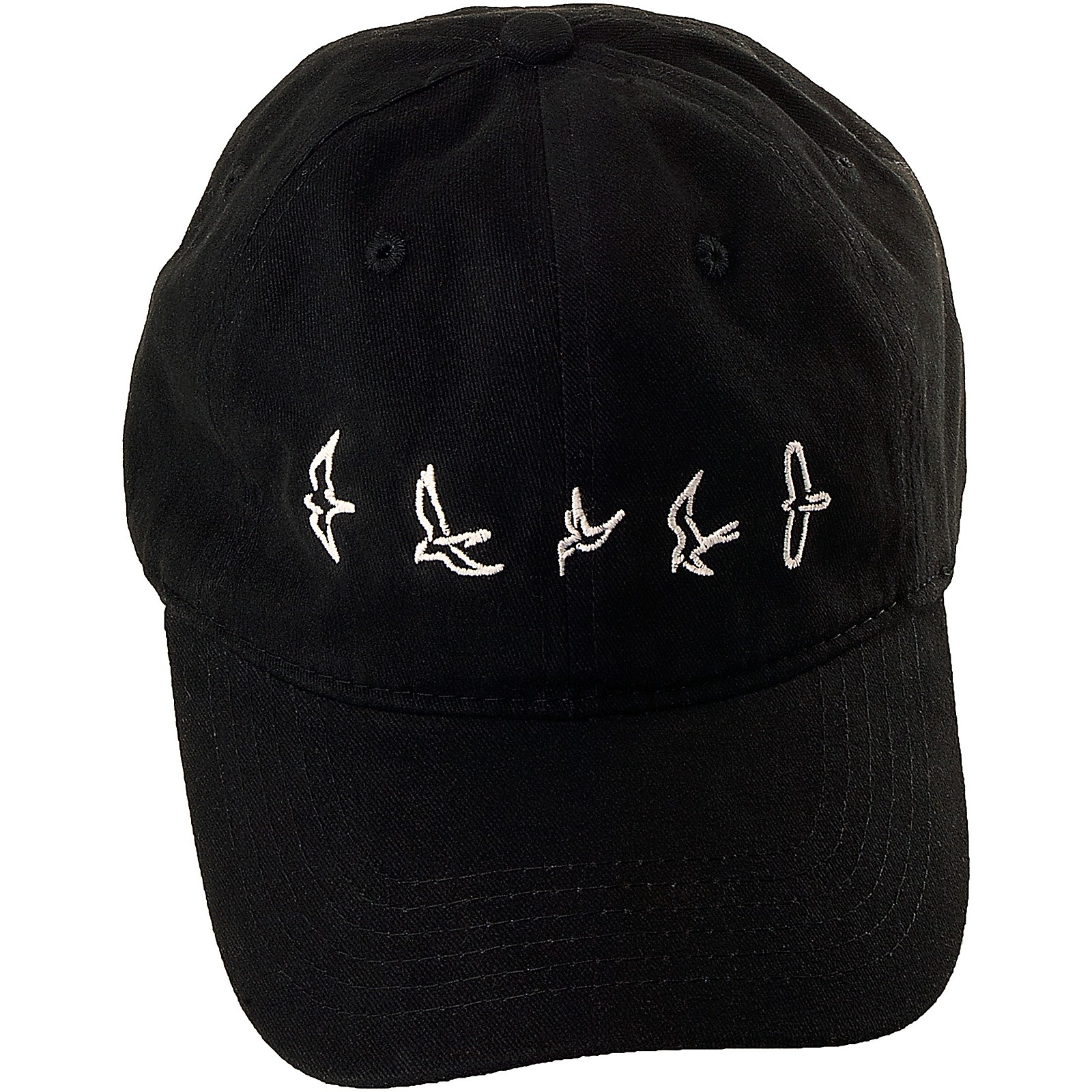 PRS Birds Logo Baseball Hat | Guitar Center