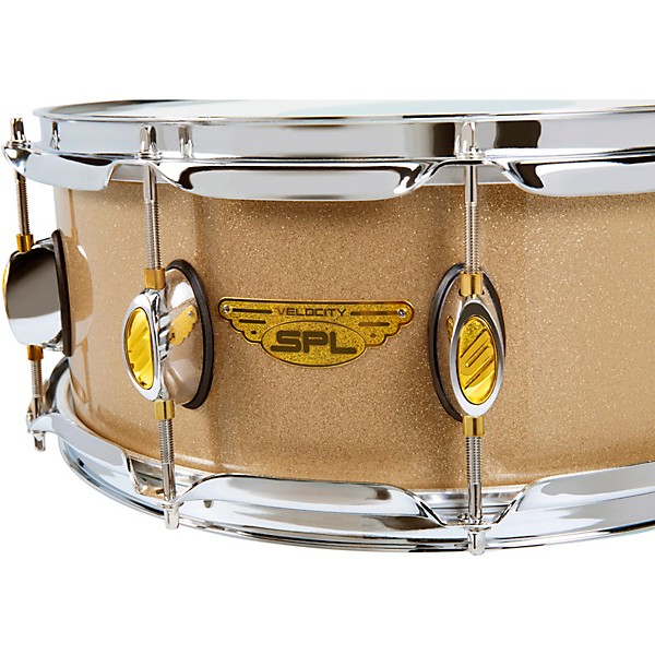 Sound Percussion Labs Velocity Shell Pack With SABIAN B8X Performance ...