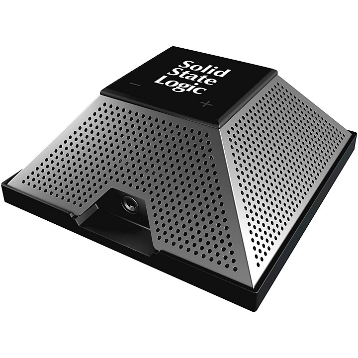 Solid State Logic Connex USB Microphone | Guitar Center