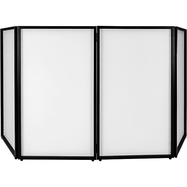Headliner Santa Monica Portable DJ Facade | Guitar Center