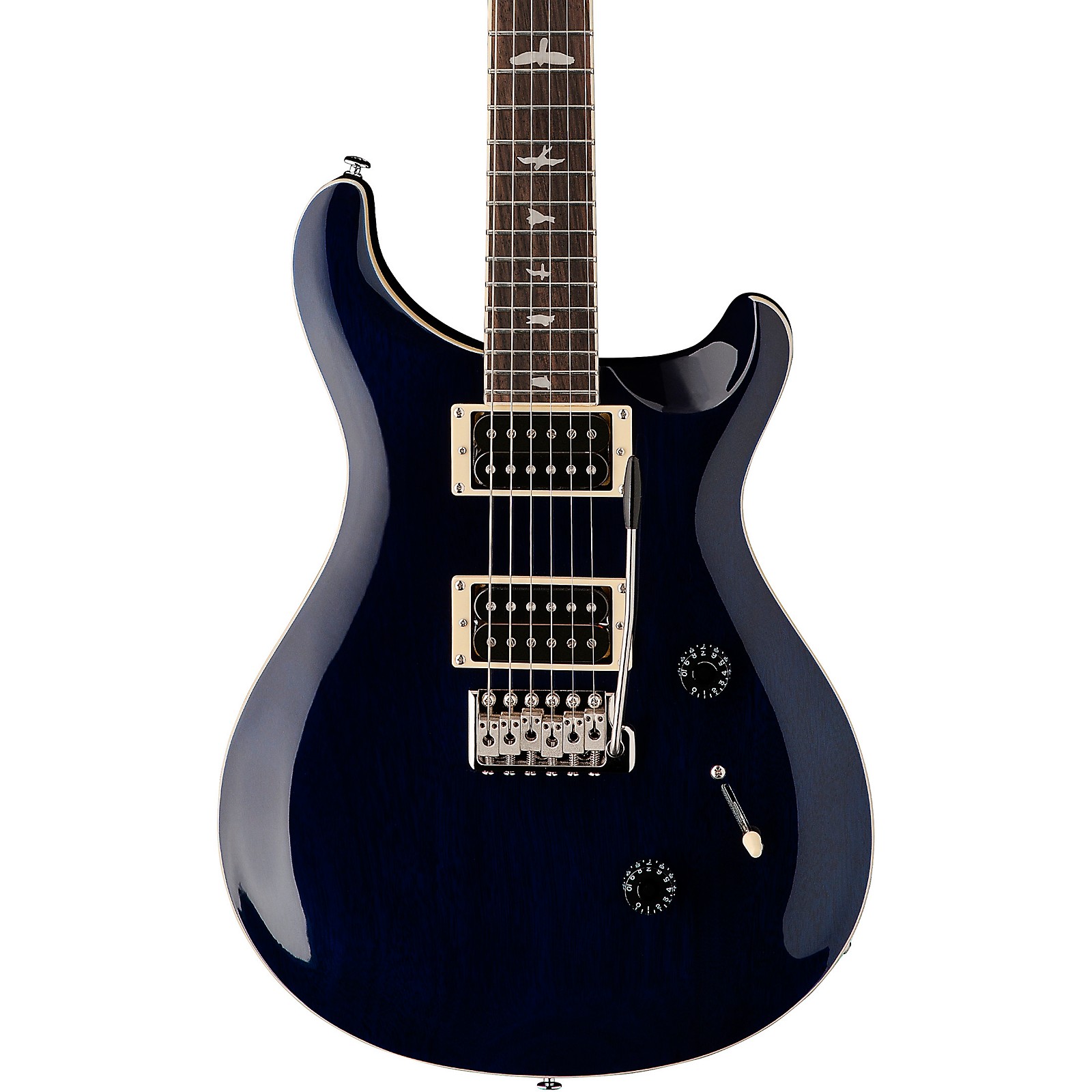 PRS Translucent Blue | Guitar Center