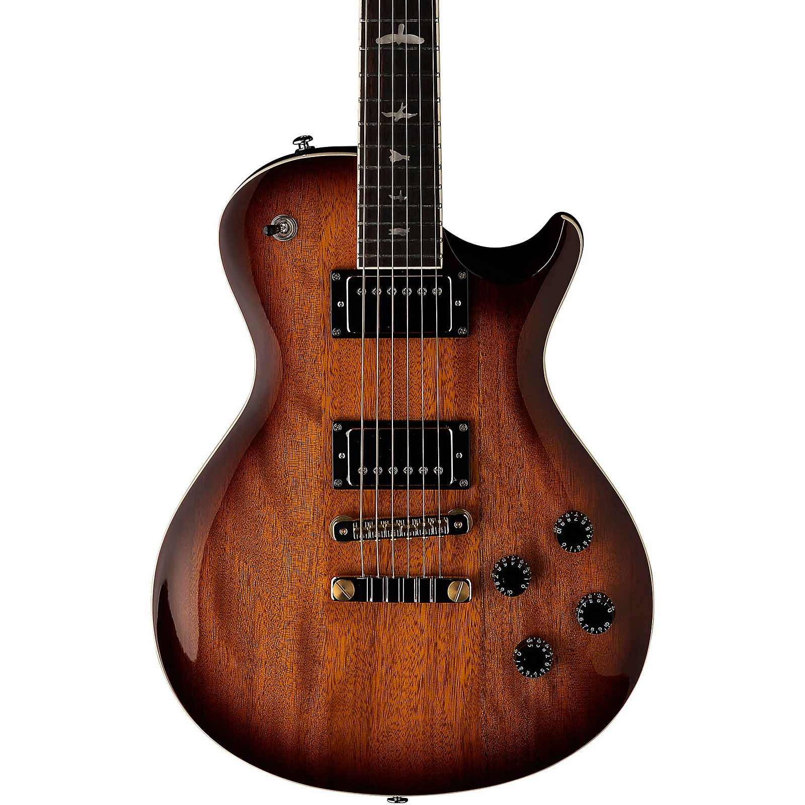 PRS SE Singlecut McCarty 594 Standard Electric Guitar Mccarty Tobacco ...