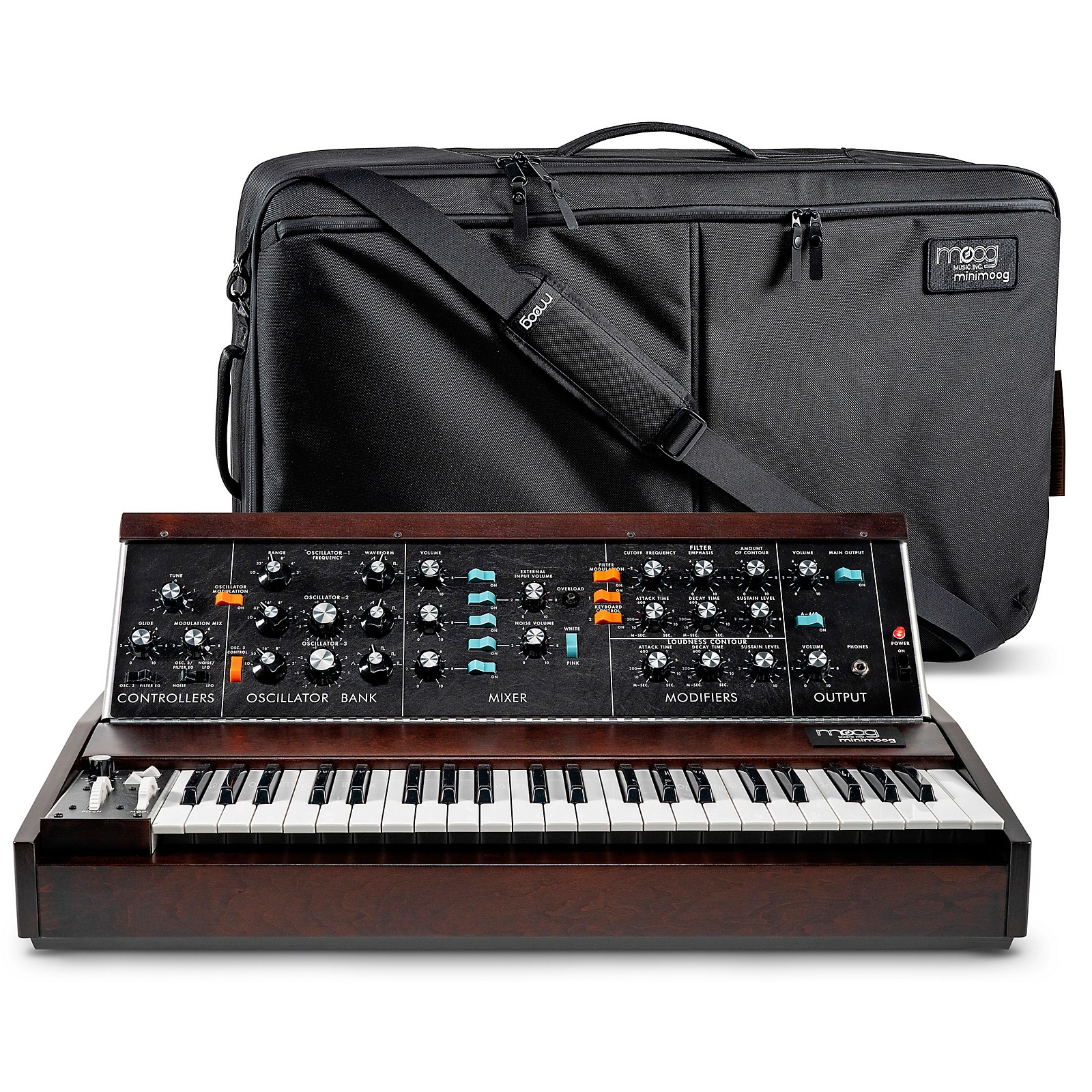 Moog | Guitar Center