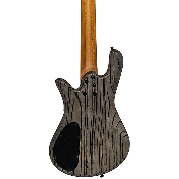 Spector NS Pulse 5 Carbon Series 5-String Electric Bass Charcoal ...