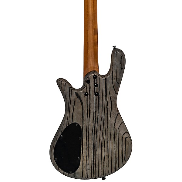 Spector NS Pulse 4 Carbon Series 4-String Electric Bass Charcoal ...