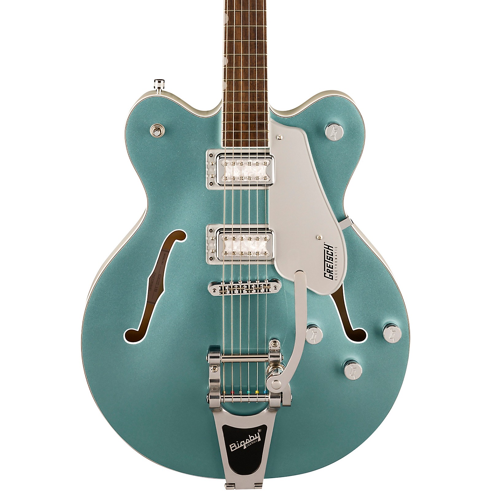 Gretsch Guitars G5622T-140 Electromatic Center Block With Bigsby 140th ...