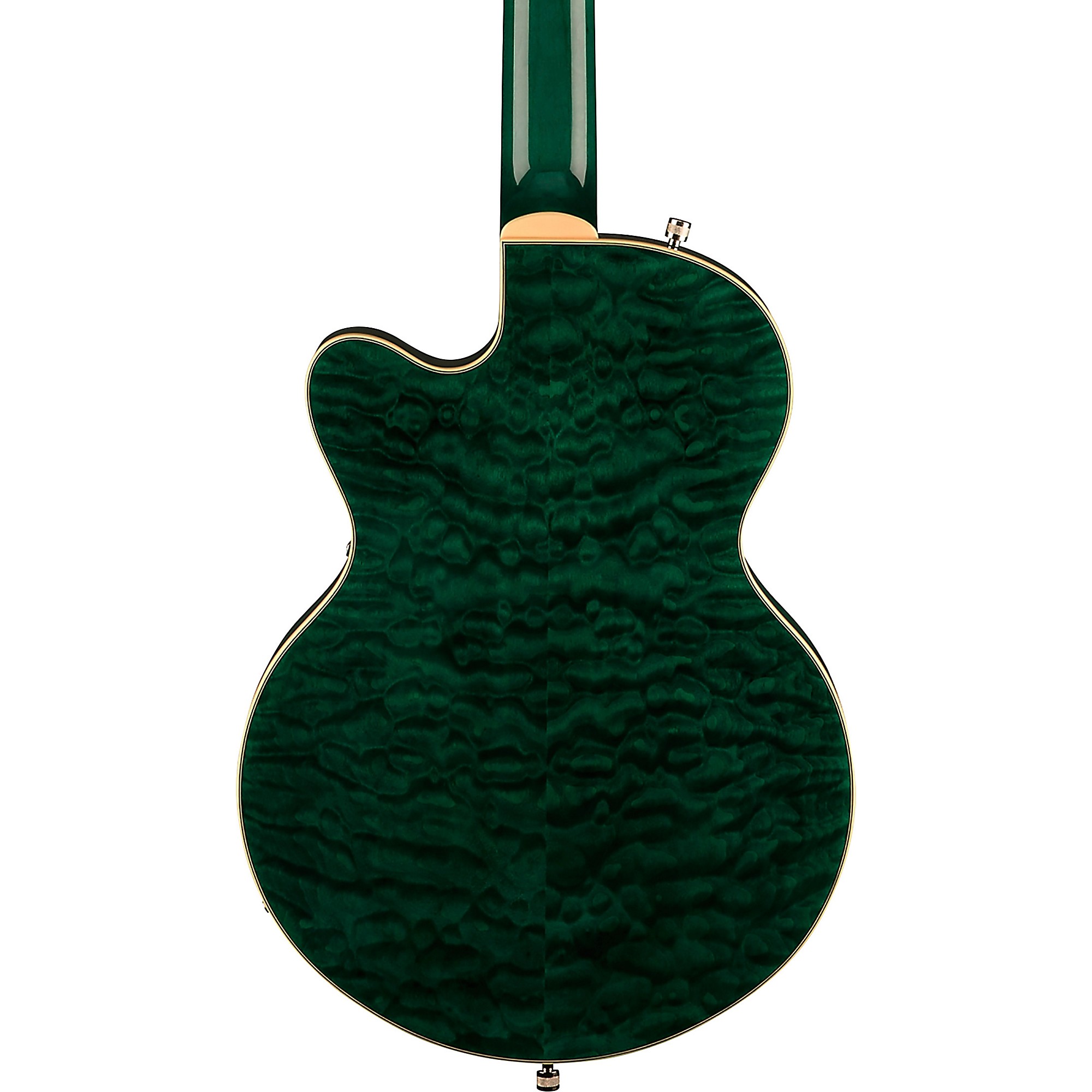 Gretsch Guitars G5655T-QM Electromatic Center Block Jr Gretsch Guitars G5655T-QM Electromatic Center Block Jr