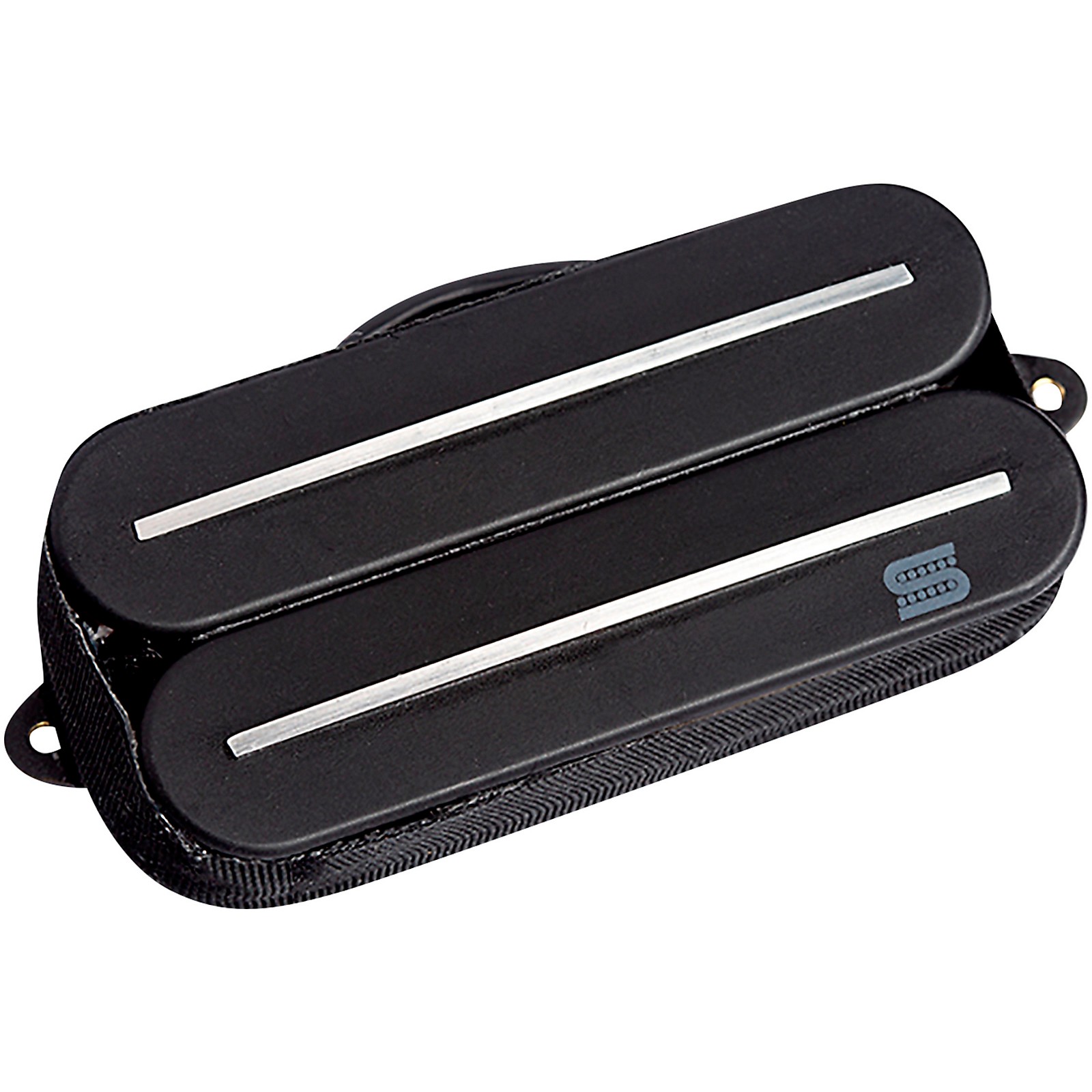 Seymour Duncan Whauch Jupiter 7 String Rail Humbucker Pickup Black Neck ...