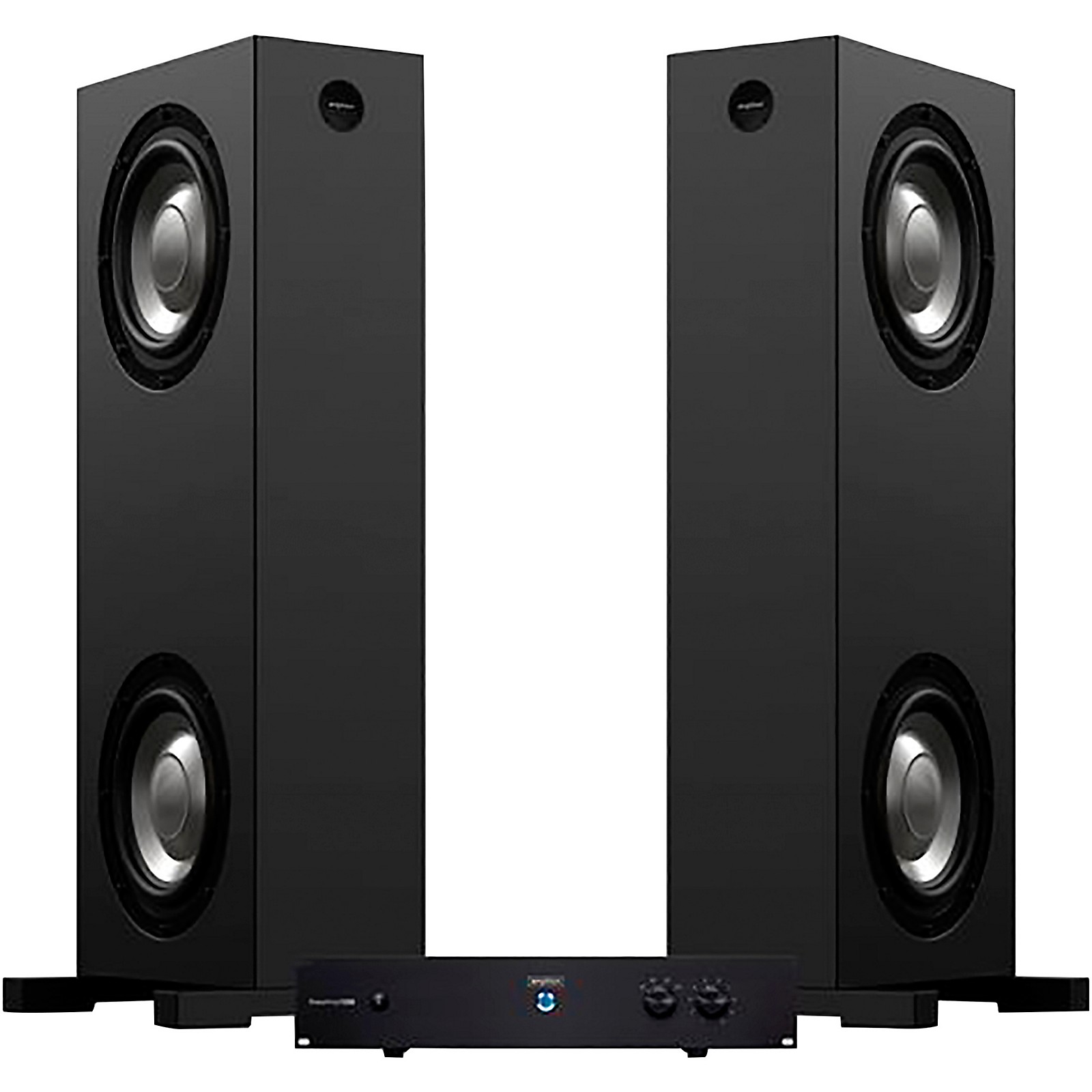 Amphion BaseTwo25 Studio Bass Extension System | Guitar Center