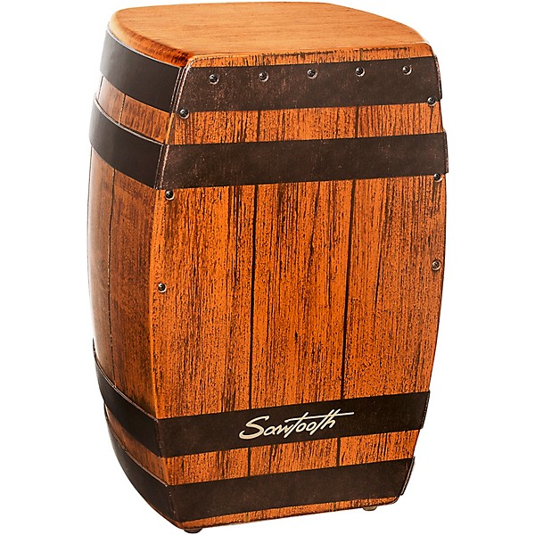 Sawtooth Wine Barrel Cajon | Guitar Center