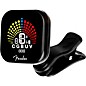 Fender Flash 2.0 Pro Rechargeable Tuner Black | Guitar Center