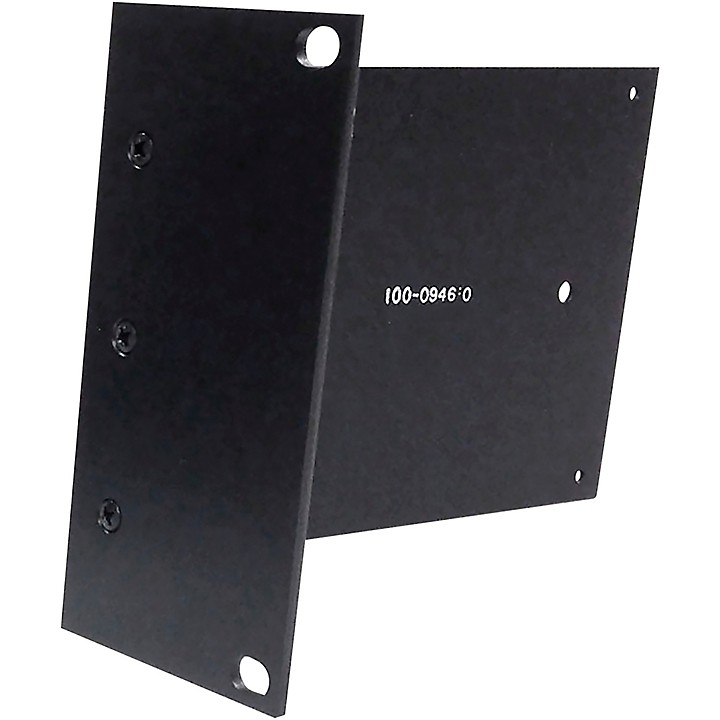 API 19" Retrofit Rack Ears for 6B-HC Version and 8-Slot Lunchbox ...