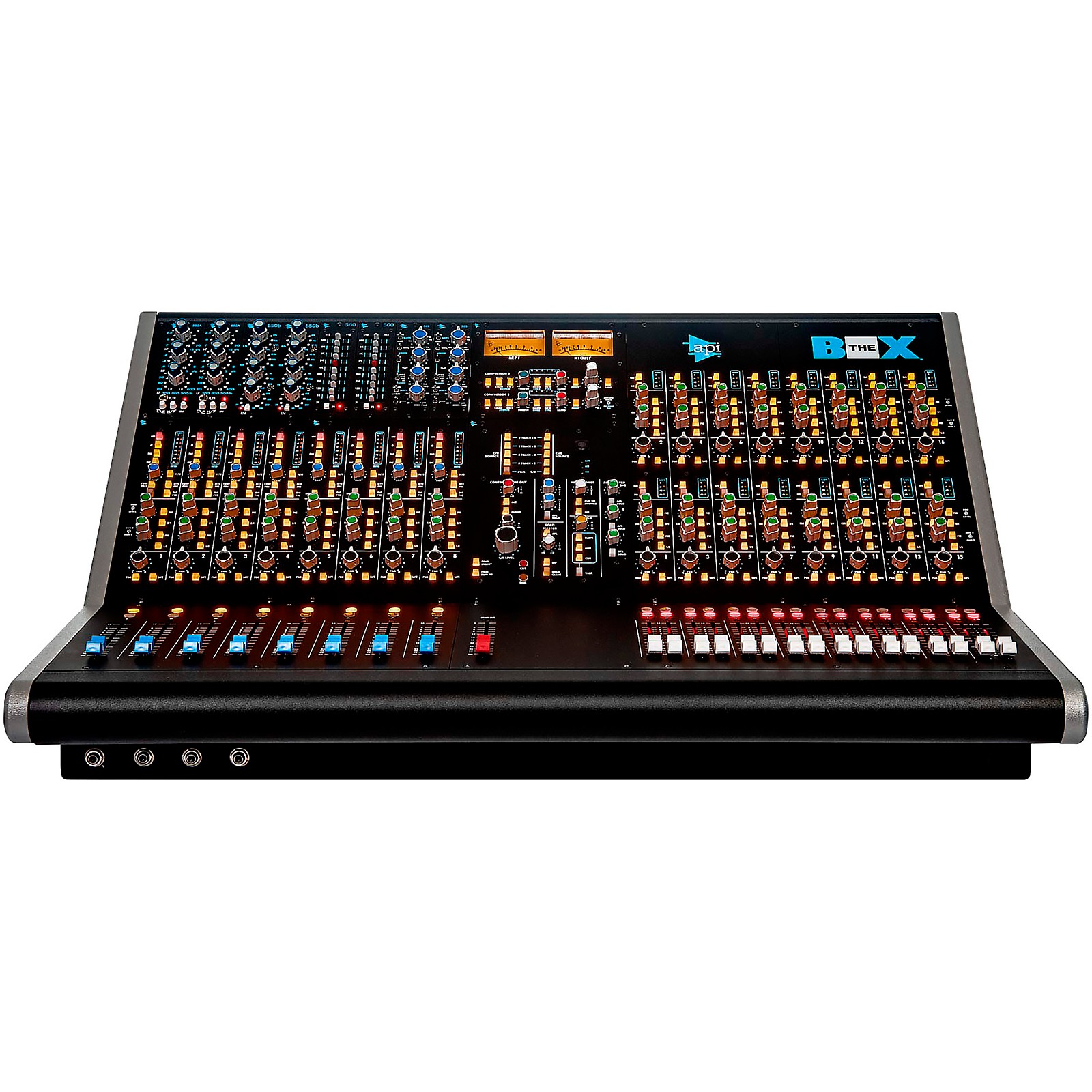 API The Box 2 Summing Mixer and Recording Console | Guitar Center