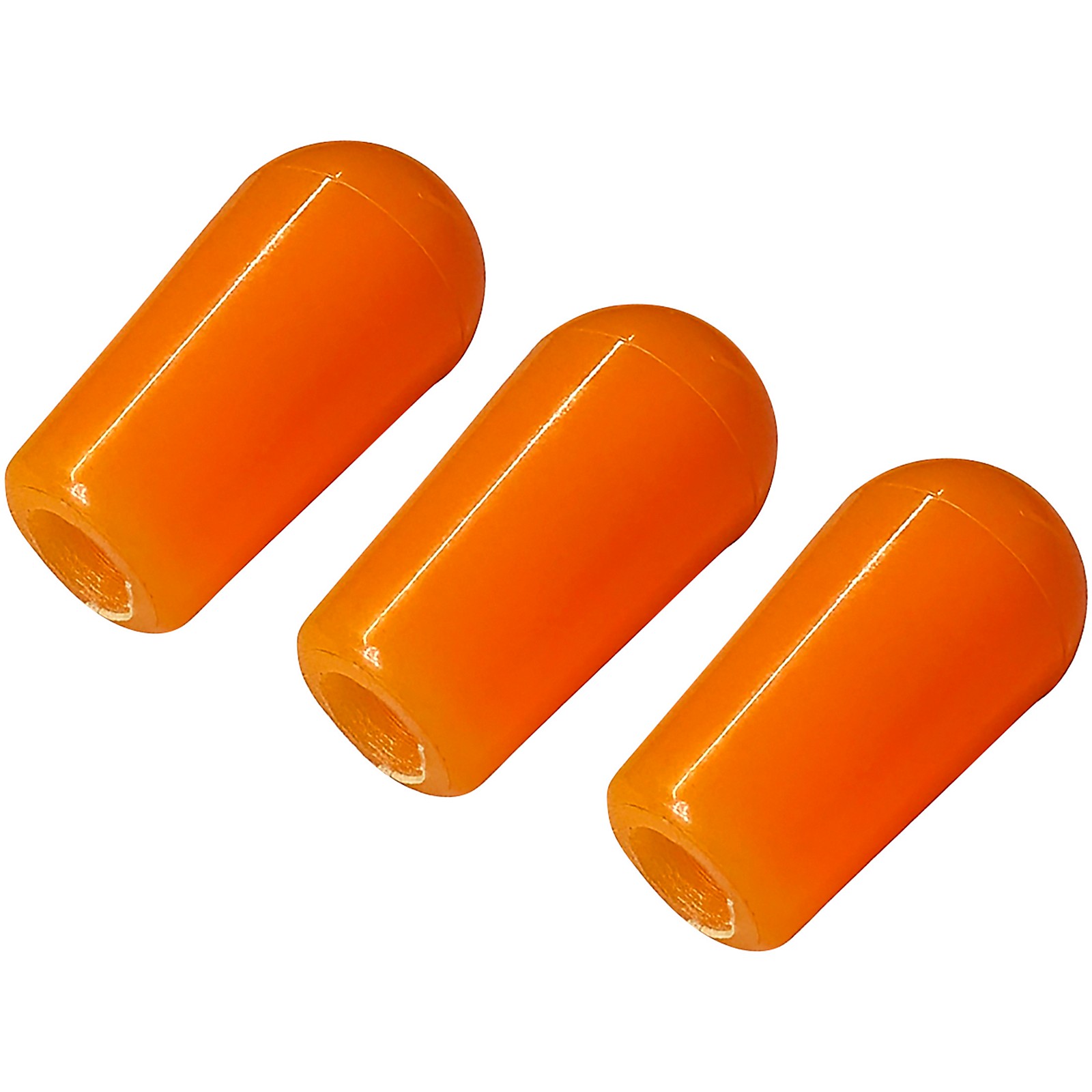 AxLabs 3-Way Toggle Switch Cap - 3-Pack (3.5 mm, 4 mm, 8/32" Threads ...