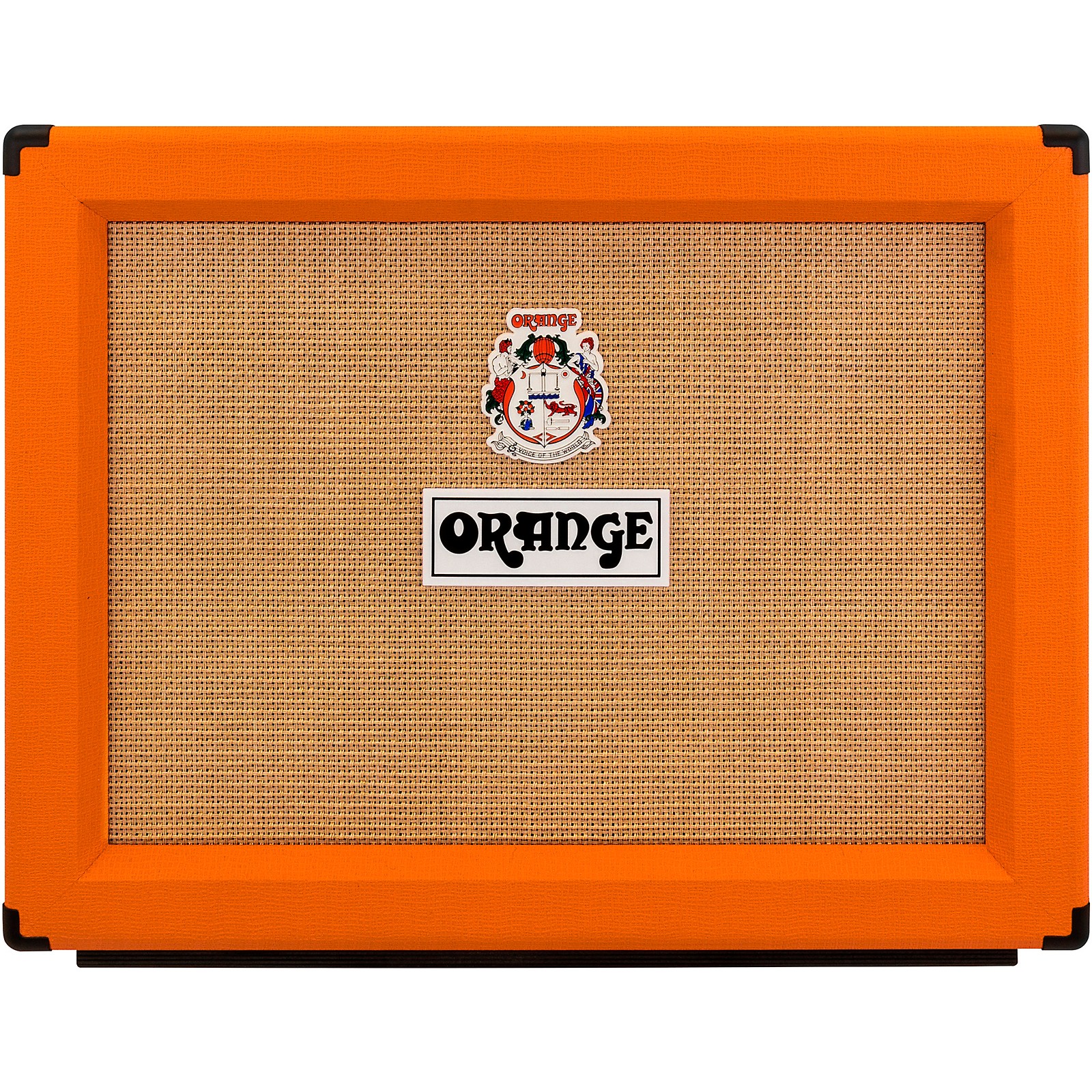 Orange Amplifiers Rockerverb 50C MKIII Neo 50W 2x12 Tube Guitar Combo ...