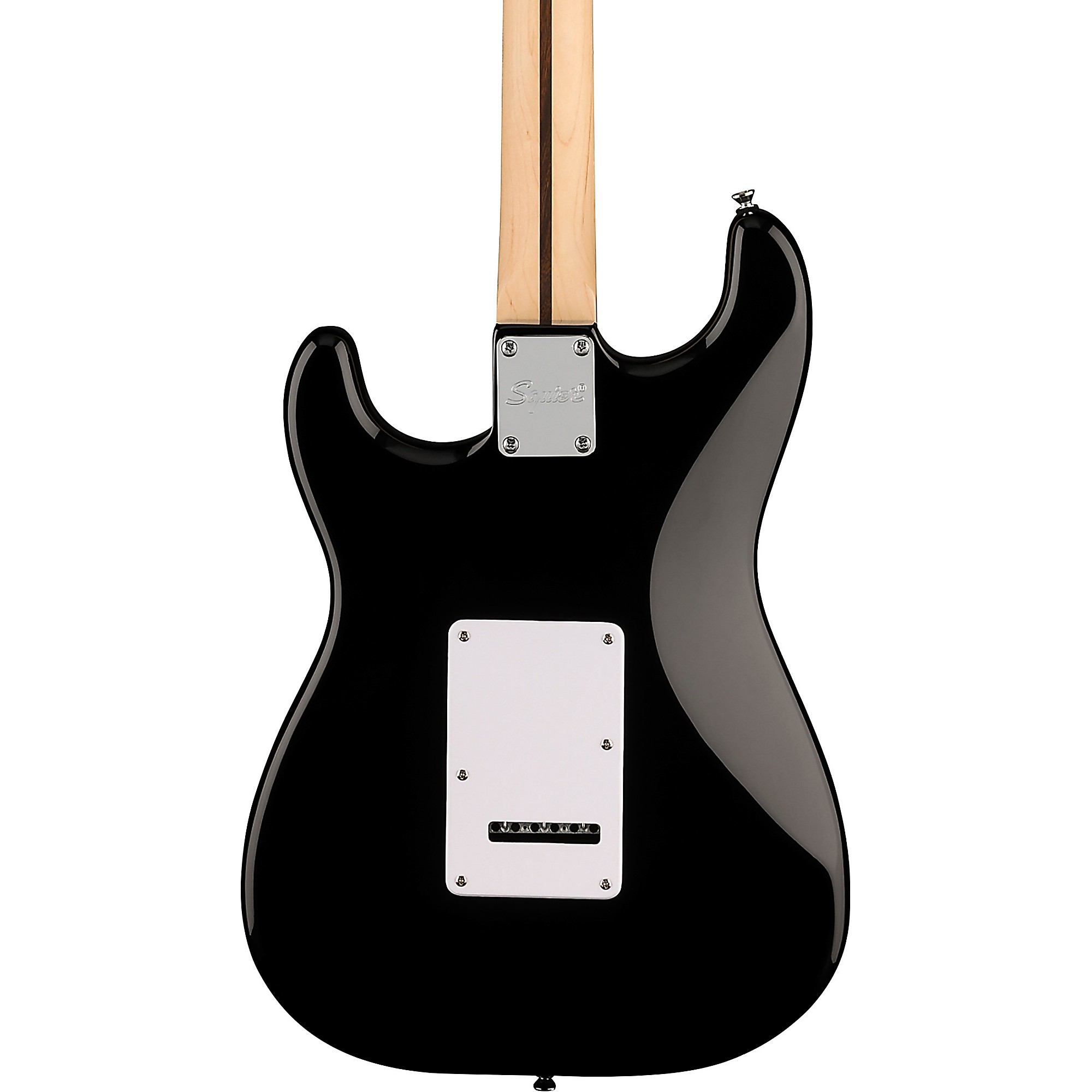 Squier Sonic Stratocaster Maple Fingerboard Electric Guitar Squier Sonic Stratocaster Maple Fingerboard Electric Guitar