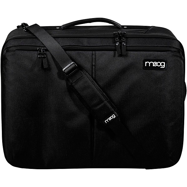 Moog SUBSEQUENT 25 SR Case | Guitar Center