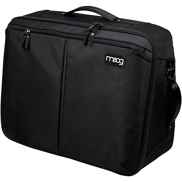 Moog SUBSEQUENT 25 SR Case | Guitar Center