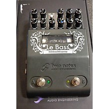 Bass Preamps | Guitar Center