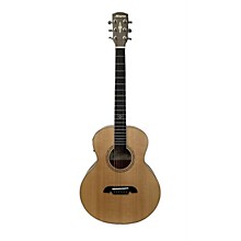 Used Alvarez 6 String Acoustic Guitars | Guitar Center