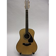 Yamaha 12 String Acoustic Guitars | Guitar Center