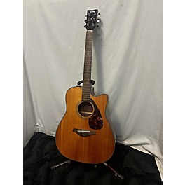 Yamaha 12 String Acoustic Guitars | Guitar Center