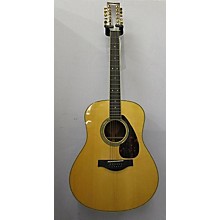 Yamaha 12 String Acoustic Guitars | Guitar Center