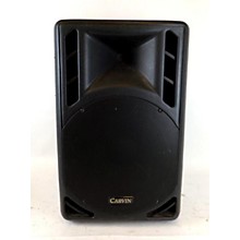 Carvin PA Speakers | Guitar Center