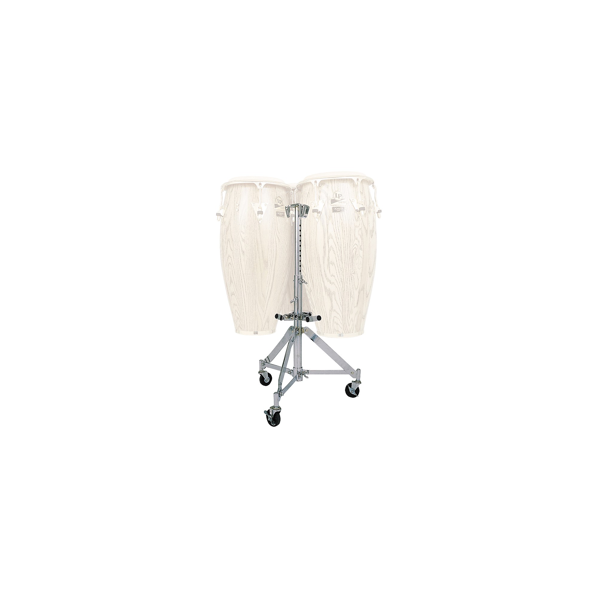 LP LP291 Triple Conga Stand | Guitar Center