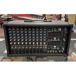 Used Powered Mixers | Guitar Center