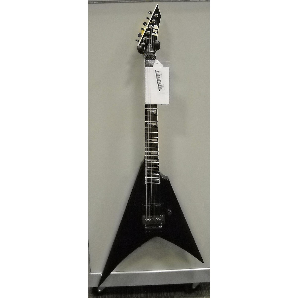 Used ESP LTD Alexi 200 Alexi Laiho Signature Electric Guitar | Guitar ...